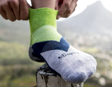 Balega Running Socks | UK Sizing & Care