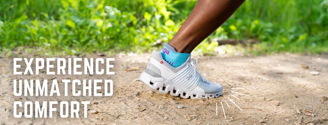 Balega | Official UK Store | Balega Running Socks UK