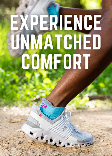 Balega | Official UK Store | Balega Running Socks UK